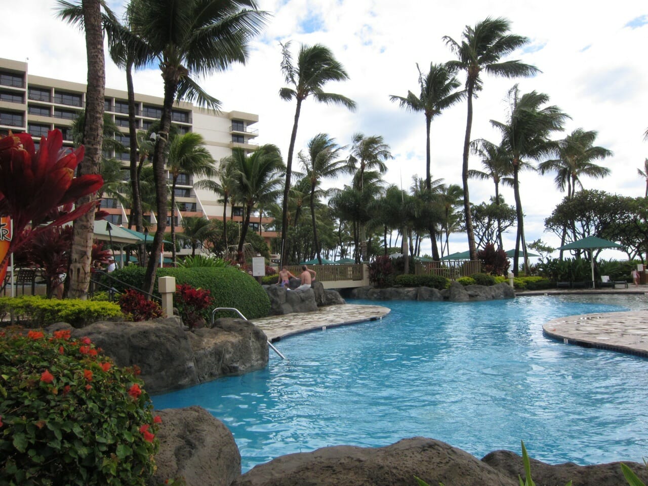 Marriott's Maui Ocean Club - Review Part 2