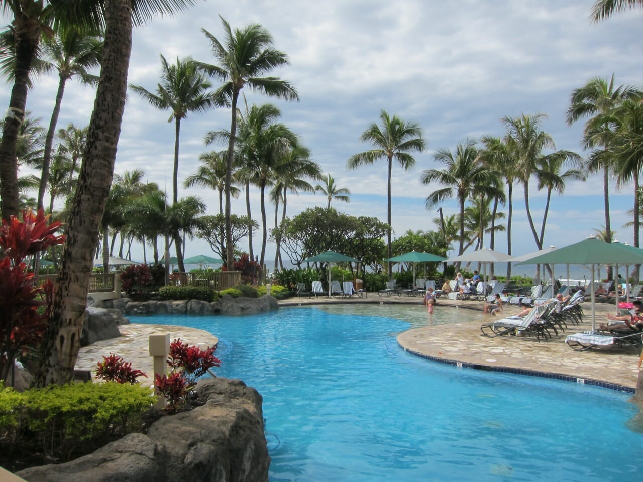 Marriott's Maui Ocean Club - Review Part 2