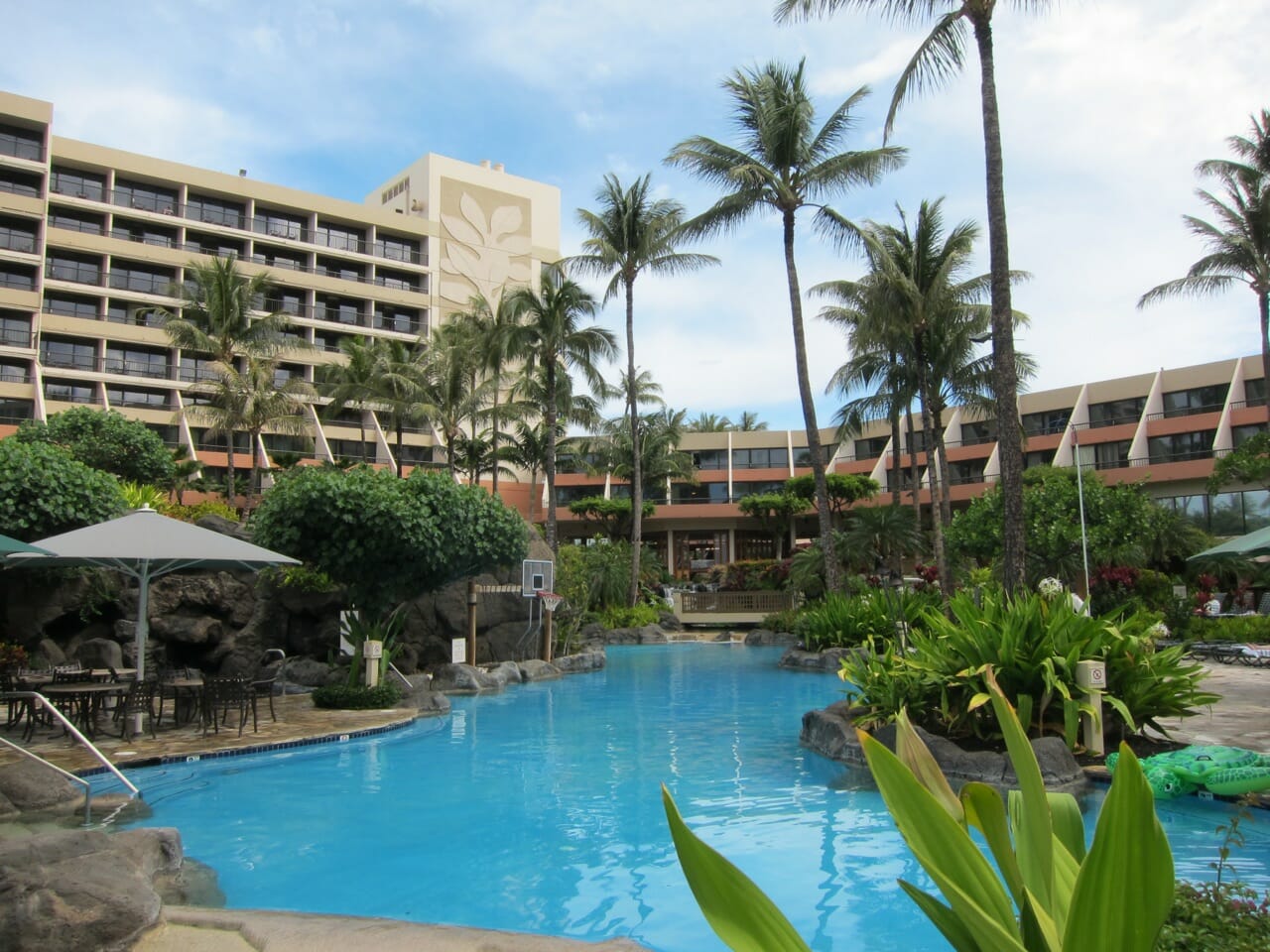 Marriott's Maui Ocean Club - Review Part 2