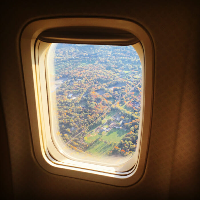 Review: American Airlines First Class 737-800 (MIA-LGA)