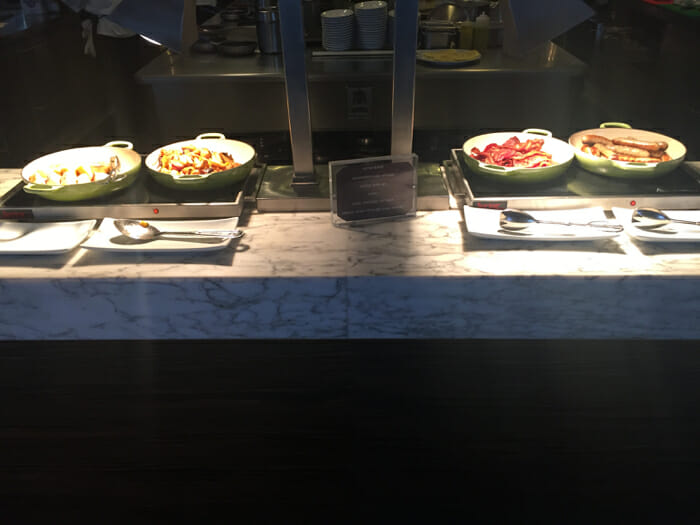 Review: Andaz West Hollywood - "View King" Room