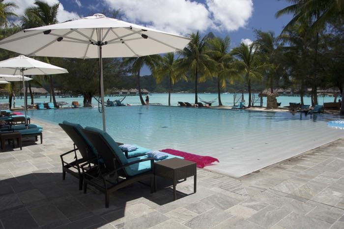 Review: InterContinental Bora Bora Resort & Thalasso Spa - Arrival ...