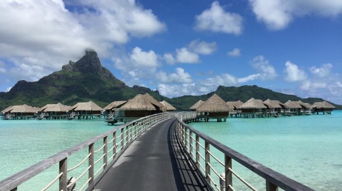 Review: InterContinental Bora Bora Resort & Thalasso Spa – Overwater ...