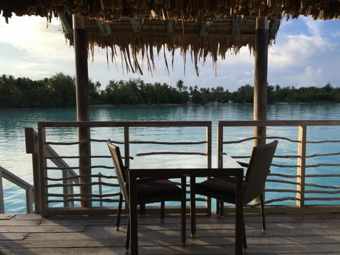 Review: InterContinental Bora Bora Resort & Thalasso Spa – Overwater ...