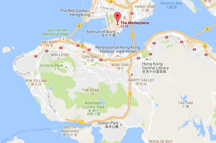 Review: Hyatt Regency Hong Kong - Harbour View King Room (Part 1)