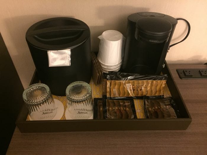 Review: Courtyard By Marriott New York Chelsea/Manhattan