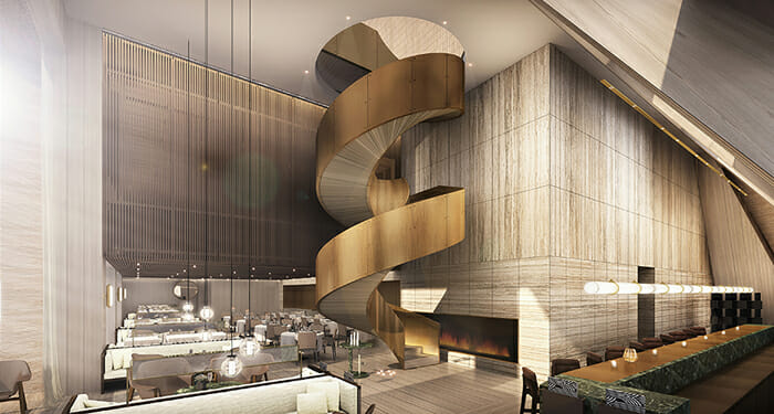 Marriott Will Open 7 New Luxury EDITION Hotels In 2018